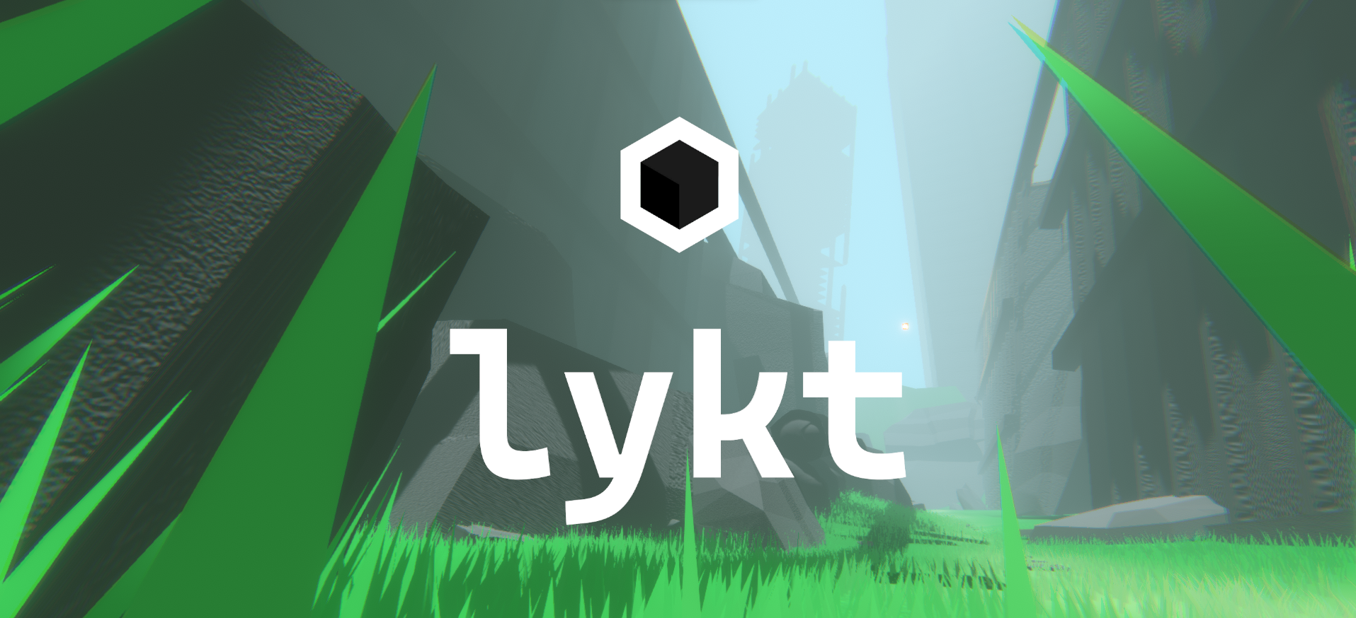 lykt - demo by guillaumepauli