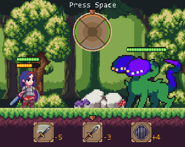 Forest of Carnivorous Plants by Dango Games