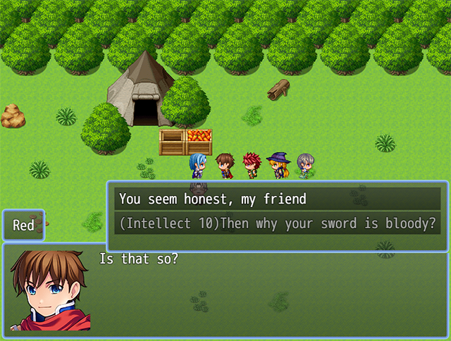 RPG Maker MZ Plugin: Conditional Disable/Hide choices by WinterDream ... RPG Maker MZ Plugin: Conditional Disable/Hide choices by WinterDream ...