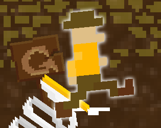 Save the hero by Vlad1111