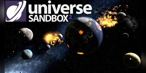 Universe Sandbox Free (UPDATED) by people playgrounder