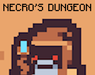 Necro's Dungeon by GavinTC