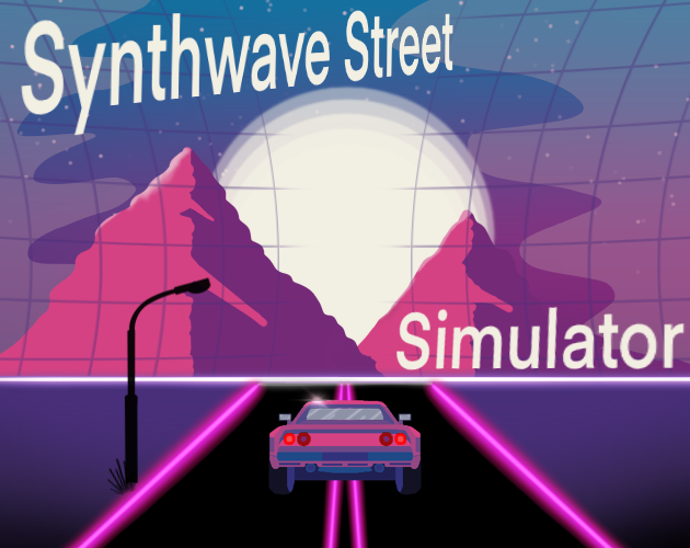 Game Jam Judge Sim [Synthwave 23 Edition] by Curi, Amidale for GMTK ...