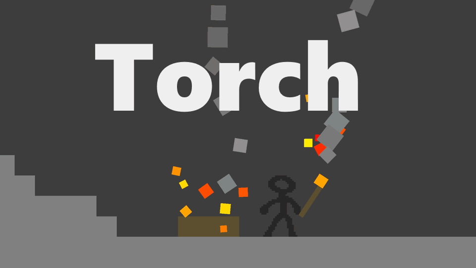Torch by Sha, Redninja1061