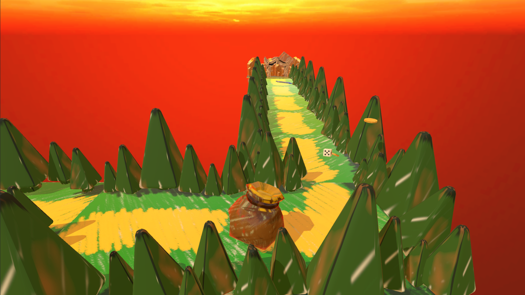 DNDn't by Ascua for GMTK Game Jam 2023 - itch.io