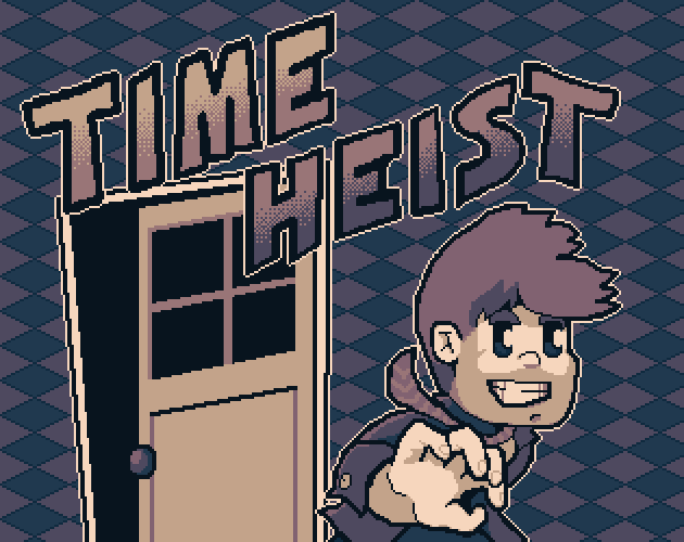 Time Heist by Reliable Plumbing Services, Gamekrazzy, OneThatEatYou ...