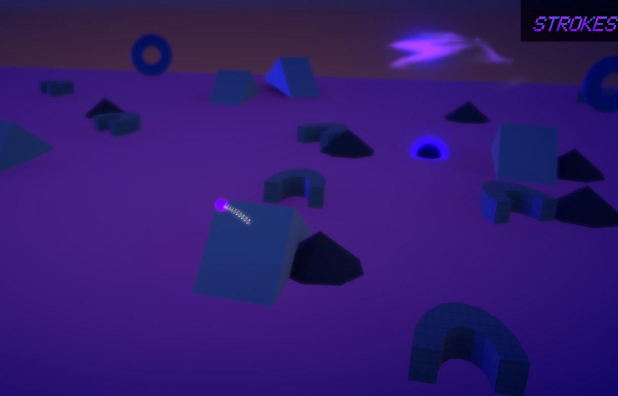 Hole In None Lo-Fi by Zed