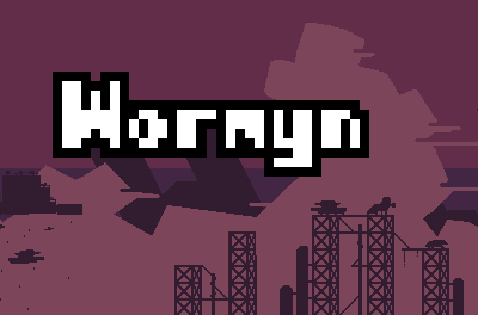 Wormyn by Inkspinner