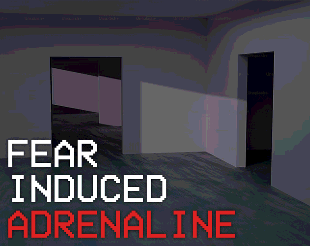 Fear Induced Adrenaline by BonzerKitten