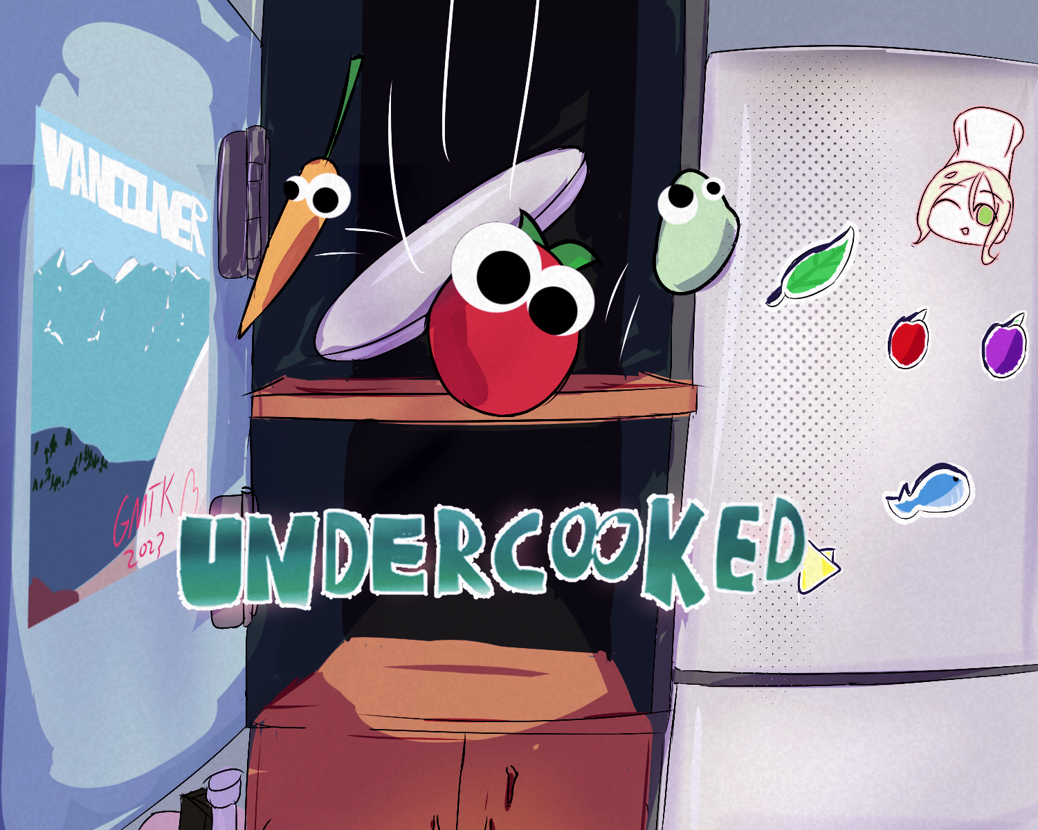 Undercooked! by Wreckz Studios, GentleSaint, Dergell, conormh91, of ...