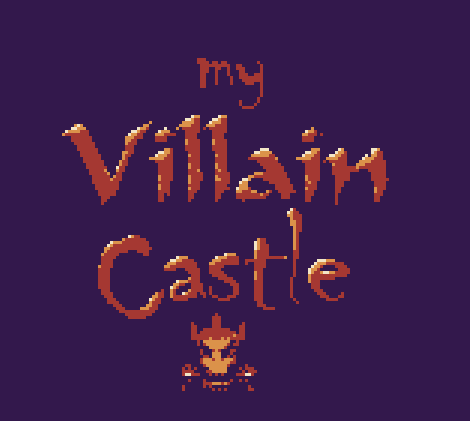 My Villain Castle by Trozz