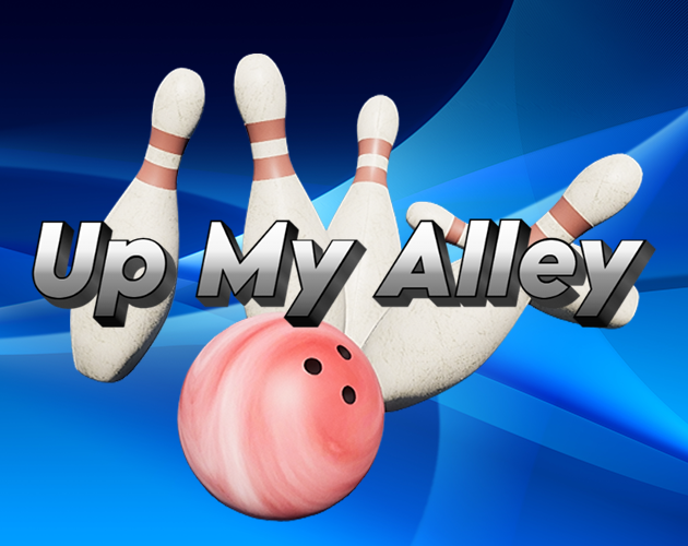 Up My Alley by SuperNutSquad, Tim van Poppel, David van der Waals, Roel ...