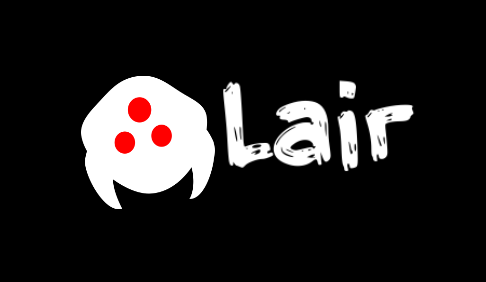 Lair by PIEROGIGAMES for GMTK Game Jam 2023 - itch.io