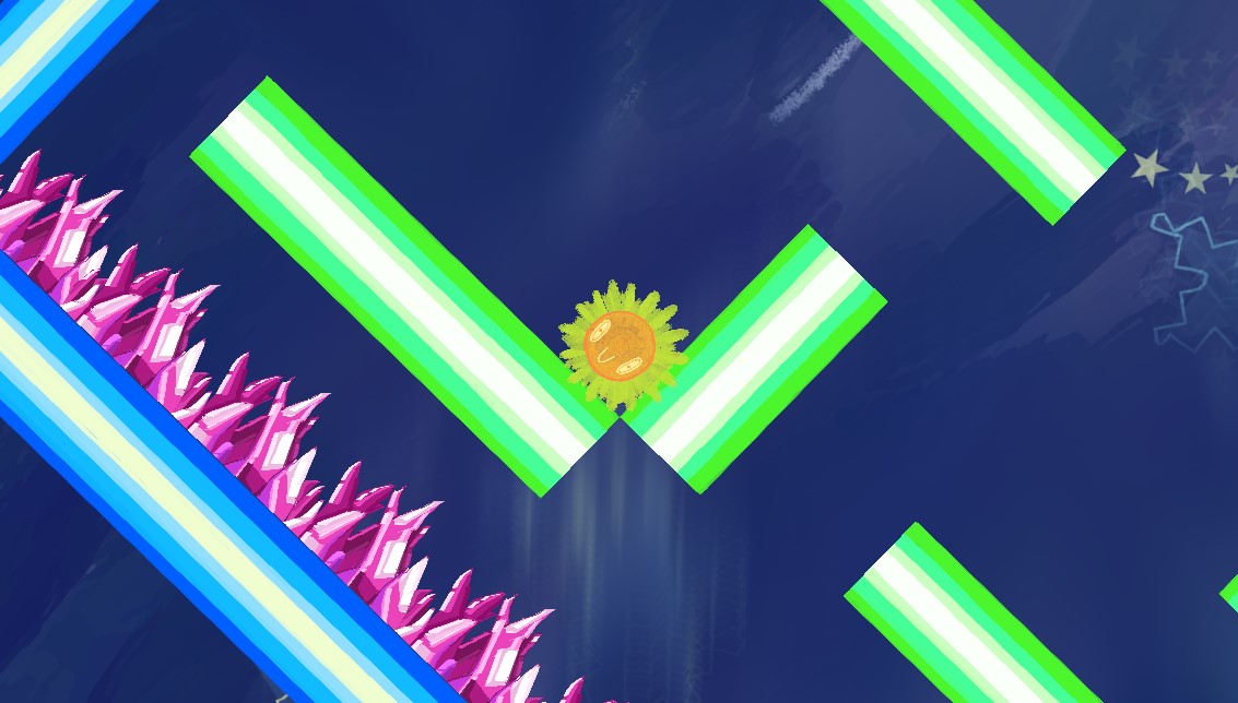 Spiral Bloom by Prism Interactive