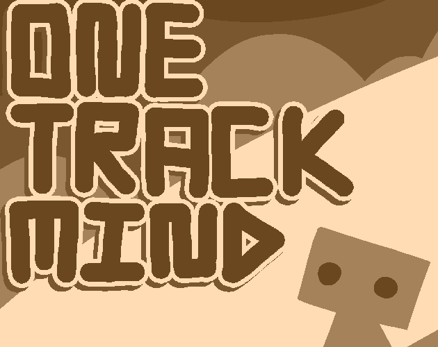One Track Mind by Scorched Torch for GMTK Game Jam 2023 - itch.io