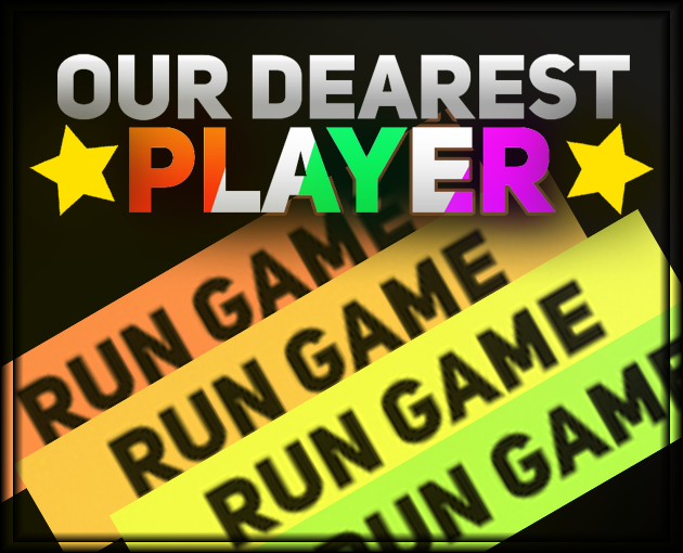 Our Dearest Player by Blazer