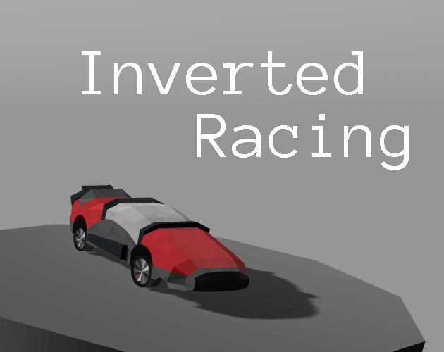 Inverted Racing by Nathcra Games for GMTK Game Jam 2023 - itch.io