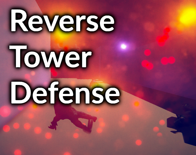 Reverse Tower Defense by AquaduckStudio for GMTK Game Jam 2023 - itch.io