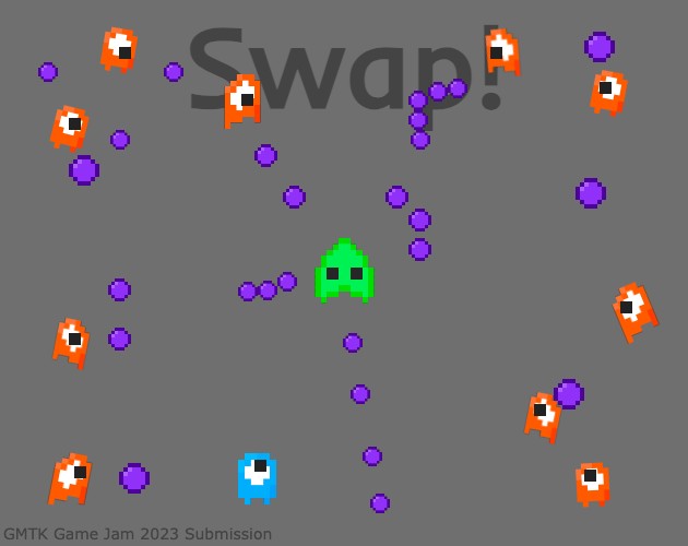 Swap! by certified bozo