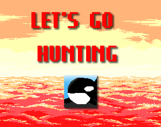 Let's Go Hunting by Teddygrahams