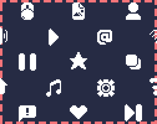 Lucid Icons by Leo Red