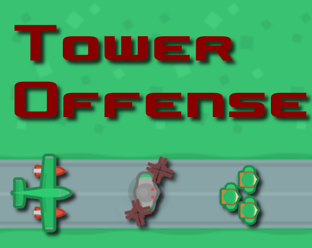 Tower Offense by Kevin