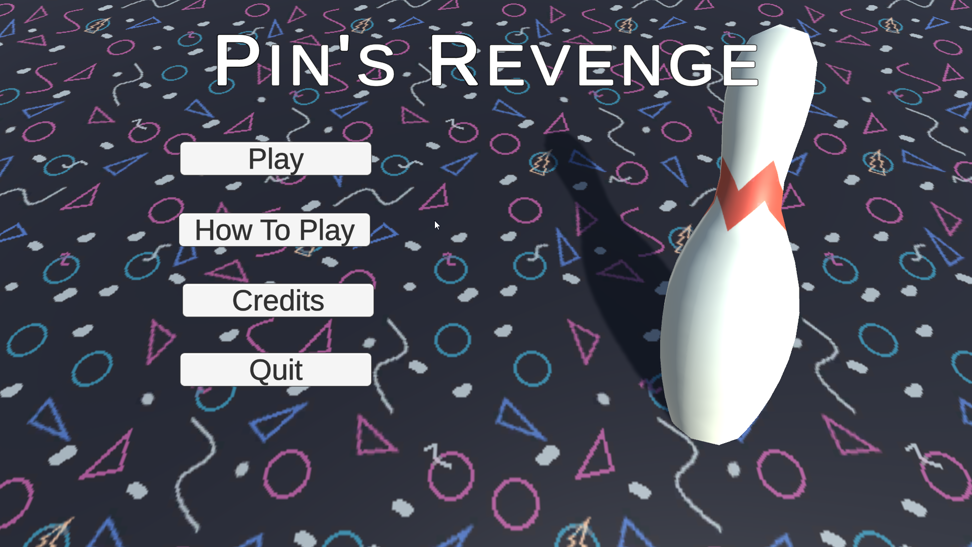 Pin's Revenge by thomas4good for GMTK Game Jam 2023 - itch.io