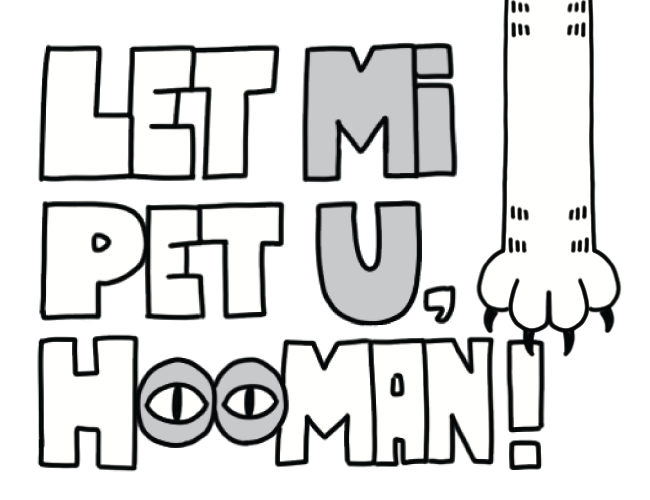 Let Mi Pet U, Hooman! by Q Yoneda for GMTK Game Jam 2023 - itch.io