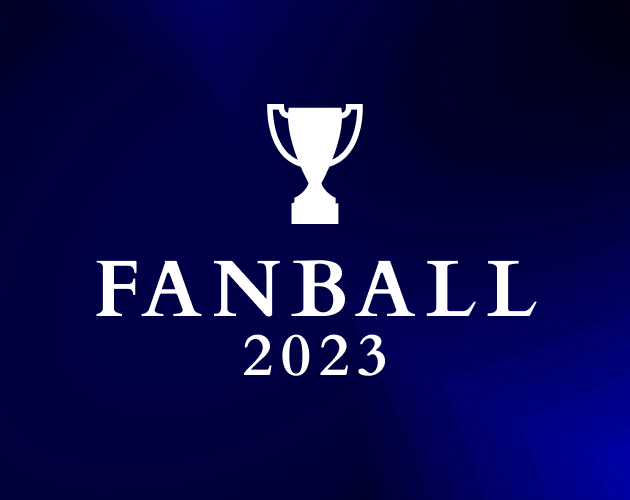 Fanball by Piotr Szlachciak for GMTK Game Jam 2023 - itch.io