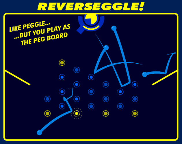 Reverseggle by Deeperbeige