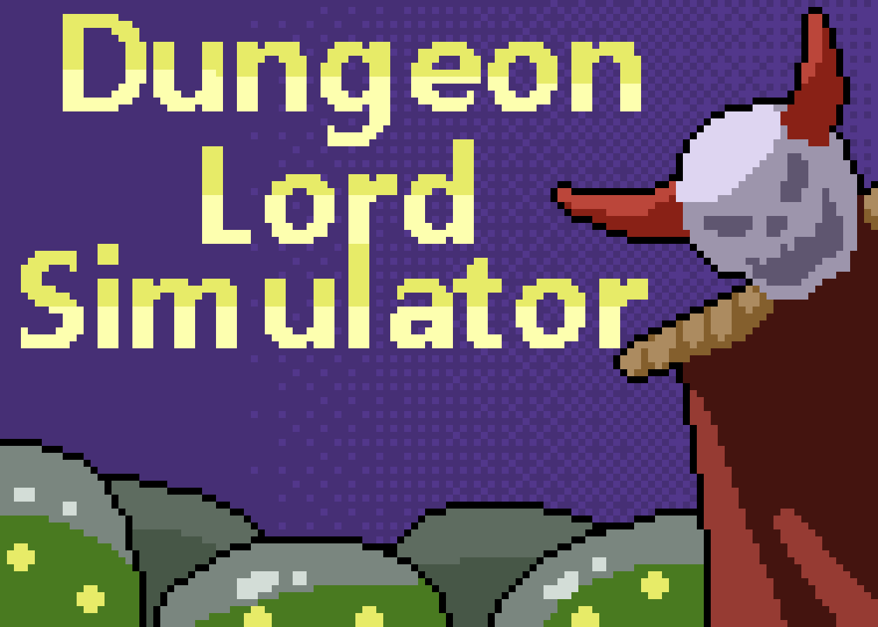 Dungeon Lord Simulator by Atmir