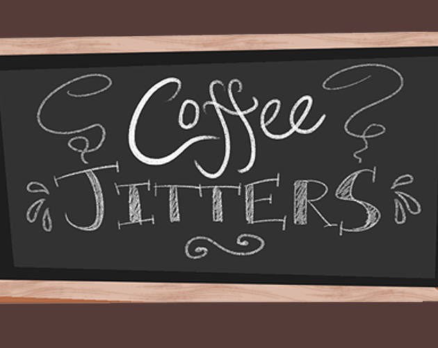 Coffee Jitters by VoidAwake, ItsRaijin, nin66, Jaiden Chicote, AGLtaria ...
