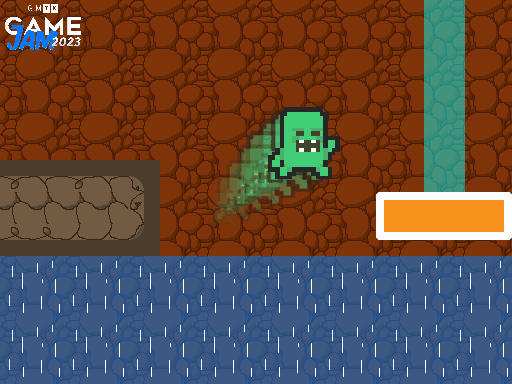 SuperTempleDude by Lava flow games