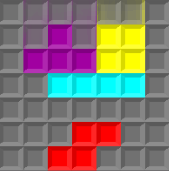 Twisted Tetris by ERTZUIL for GMTK Game Jam 2023 - itch.io