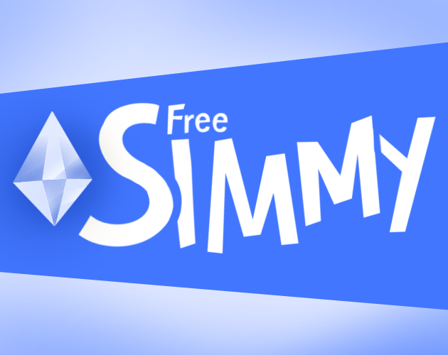 Free Simmy - GMTK Game Jam 2023 by Tankzero123 for GMTK Game Jam 2023 ...