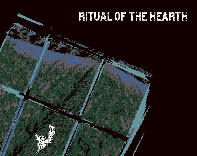 Ritual of the Hearth by SpeedyDoggo for GMTK Game Jam 2023 - itch.io