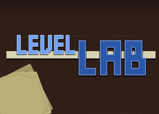 Level Lab by kealsoft, sakiskid