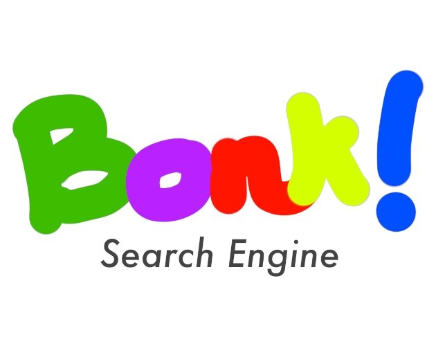 Bonk! Search Engine by OKNO Games for GMTK Game Jam 2023 - itch.io