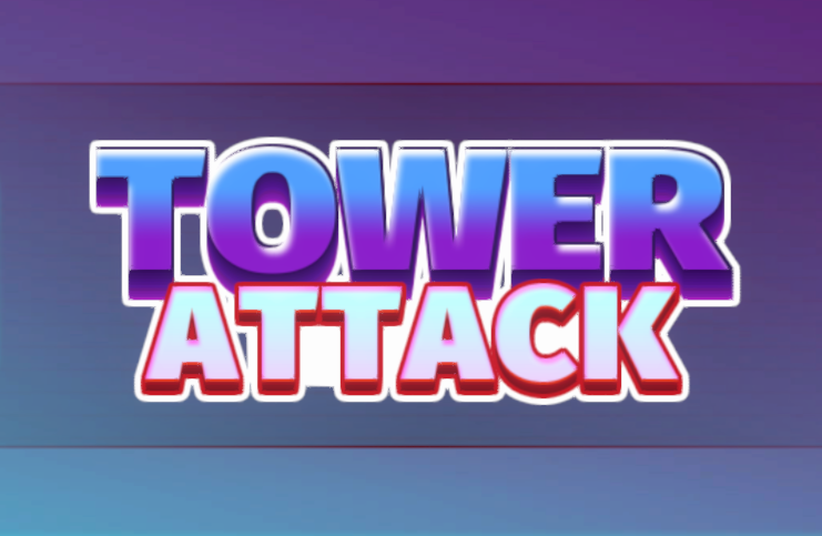 Tower Attack by Celestial Games