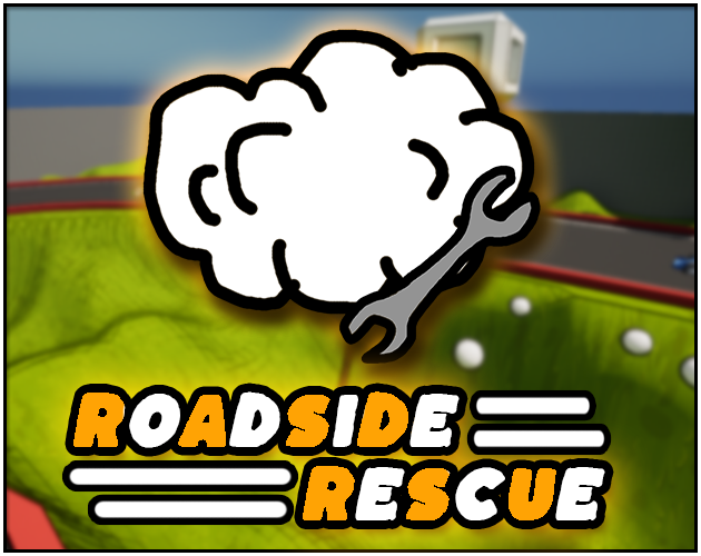 Roadside Rescue by Alucard for GMTK Game Jam 2023 - itch.io