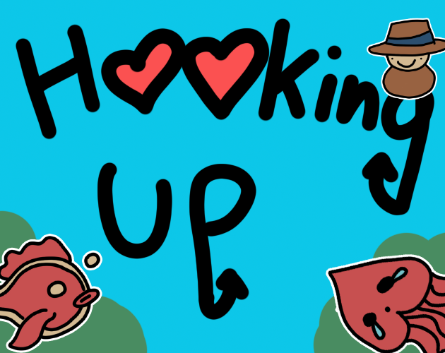 Hooking up by nguyenk3687