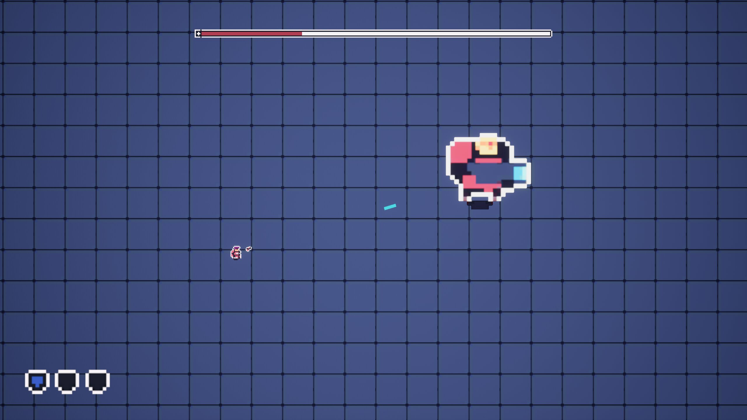 Boss Up by dennis12431