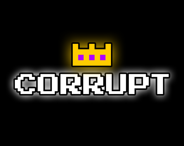 CORRUPT by xyzBrandon for GMTK Game Jam 2023 - itch.io
