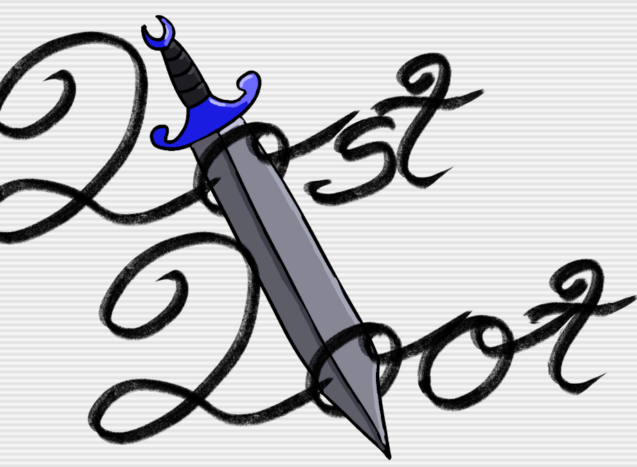 Lost Loot GMTK2023 by QaynDecim, lenbendrem for GMTK Game Jam 2023 ...
