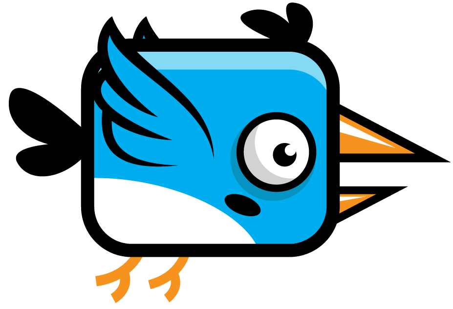 Inversion Flappy Bird by Akshay Poudel for GMTK Game Jam 2023 - itch.io