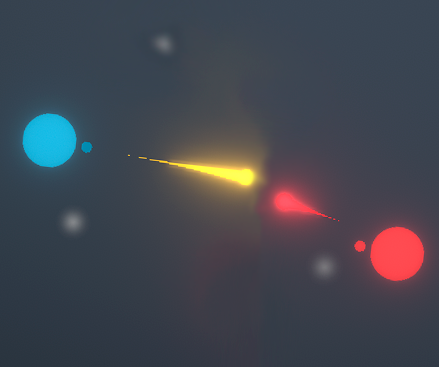 Swap Time by OnionKatze for GMTK Game Jam 2023 - itch.io