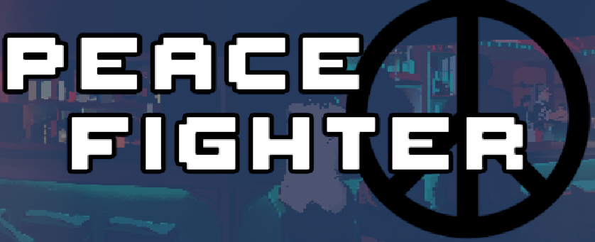 Peace Fighter by geekguy100, Volterane, Luminicity, ccorduroy, the-iron ...