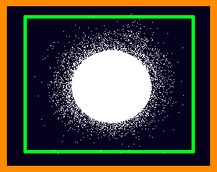 World Point by Evan Pompa