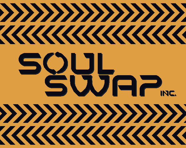 Soul Swap Inc. by Nanto, JustusK for GMTK Game Jam 2023 - itch.io