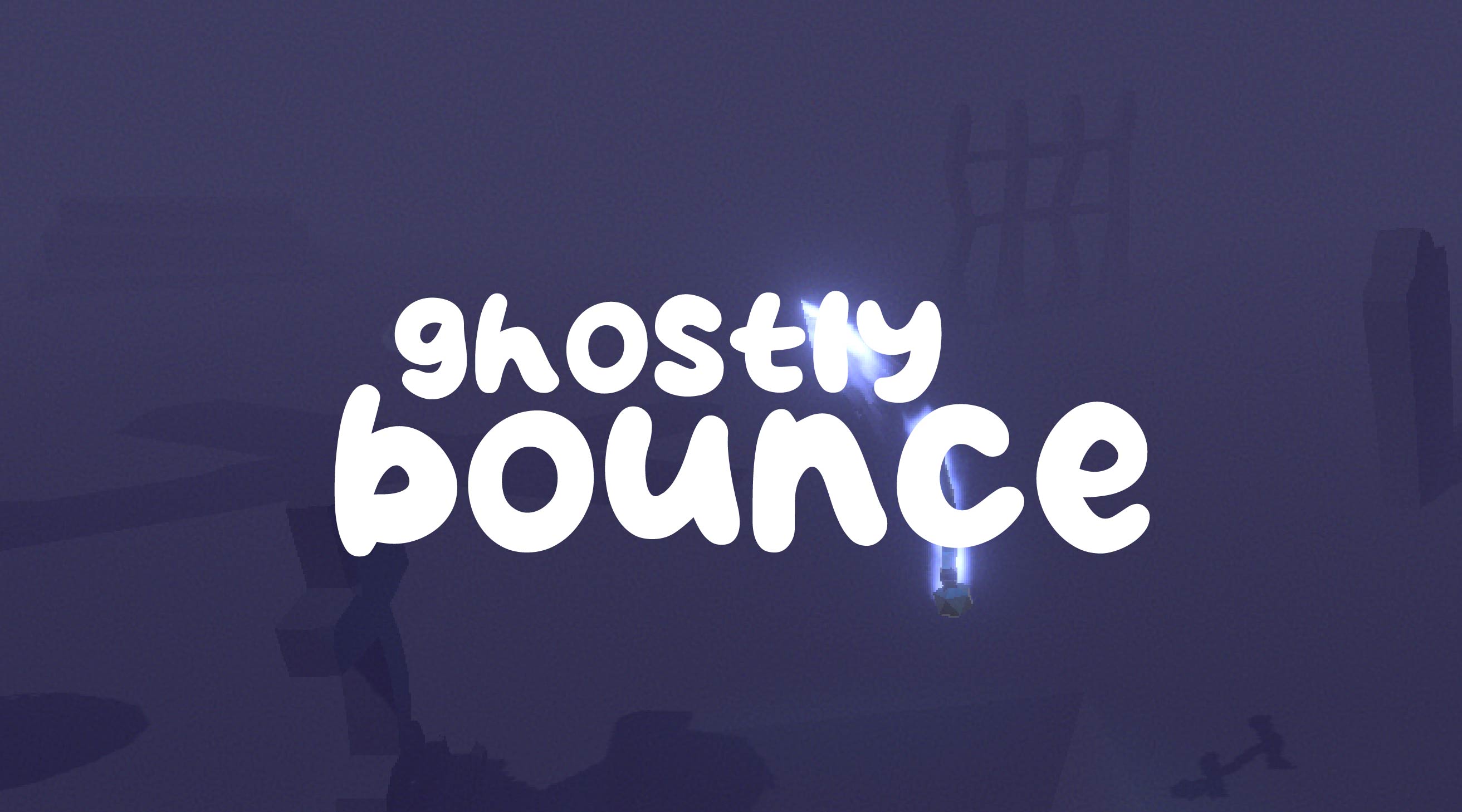 Ghostly bounce by Hidden Pebble Games